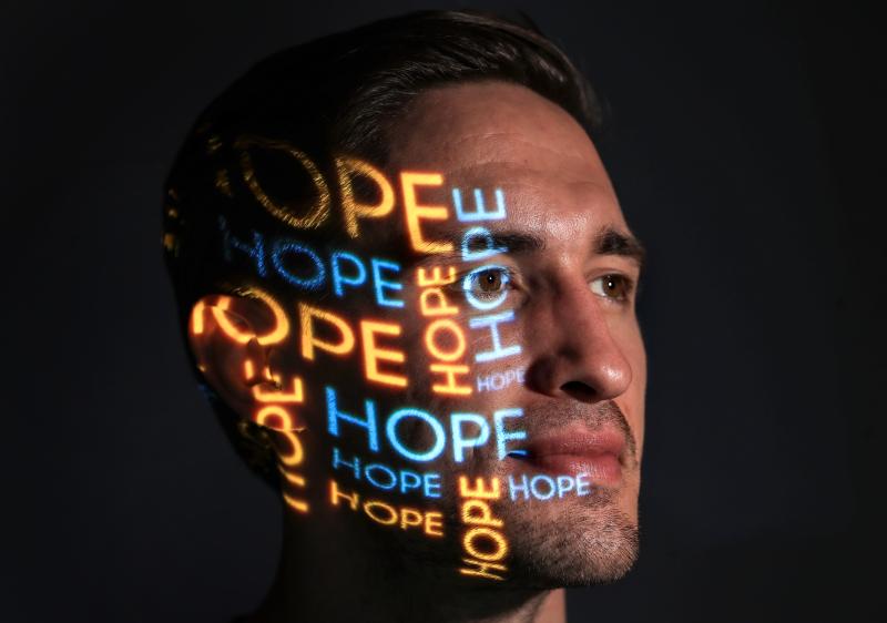 Limerick Olympian and broadcaster supports Darkness Into Light ahead of ...