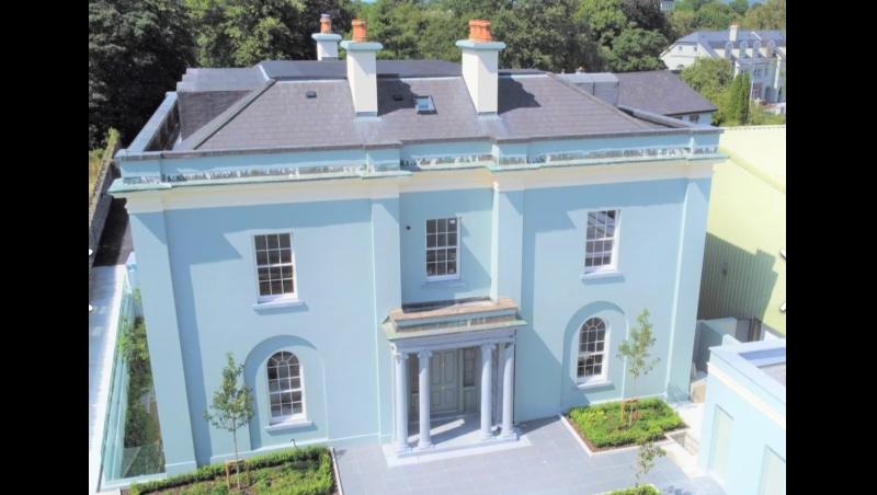 Historic apartment once owned by former British Prime Minister up for ...