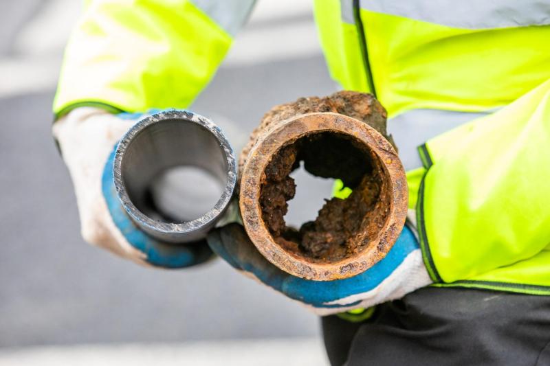 An Bord Pleanála clears the way for upgrade to Limerick waste-water ...
