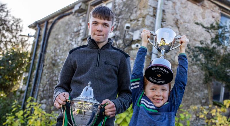Another All-Ireland title comes home to Limerick! - Limerick Live