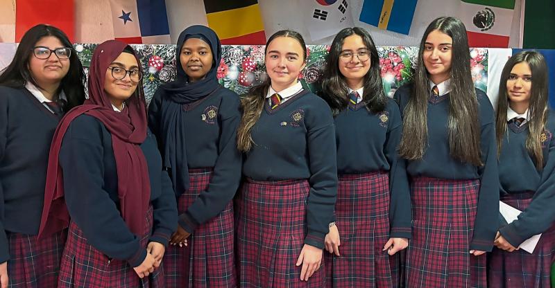 BTYSE: Coláiste Nano Nagle empowering young girls in STEM - Limerick Live