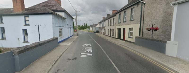 Limerick village's Main Street reopens after €160k bridge works ...