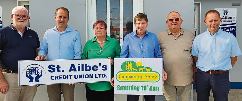 Cappamore show goes Green - Limerick Live