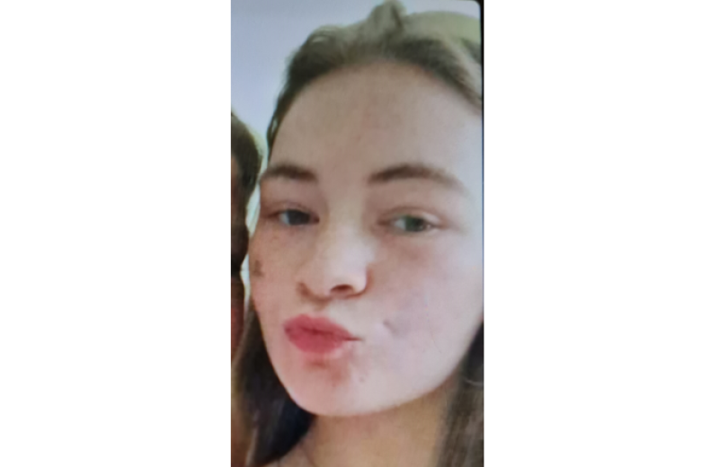 Family and gardaí concerned as 18-year-old goes missing from home in Wicklow - Limerick Live