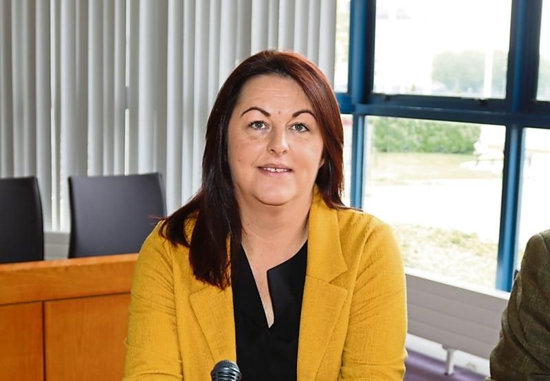 Limerick traders in plea to 'make our city safer' after rise in ...