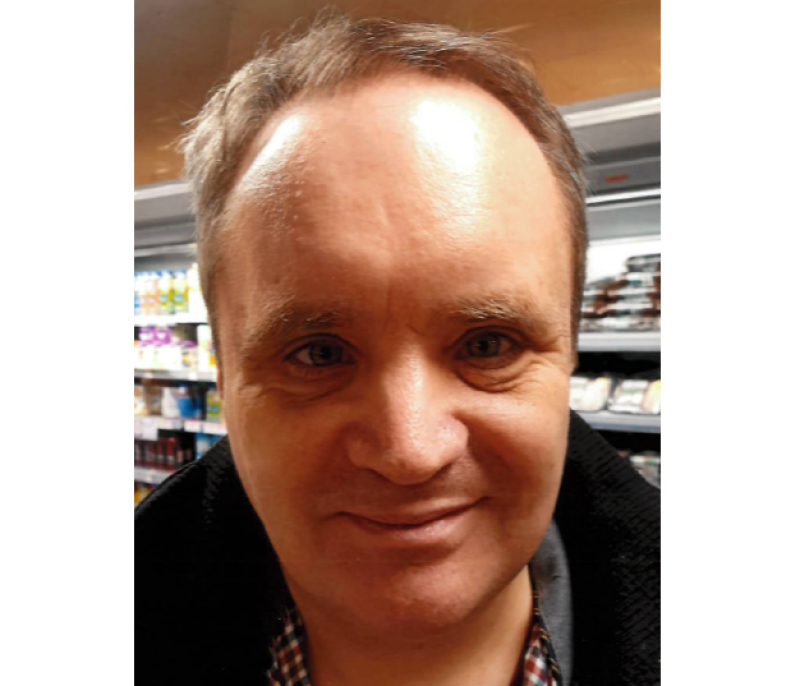 Have you seen Colm? Gardai concerned for wellbeing of missing man - Limerick Live