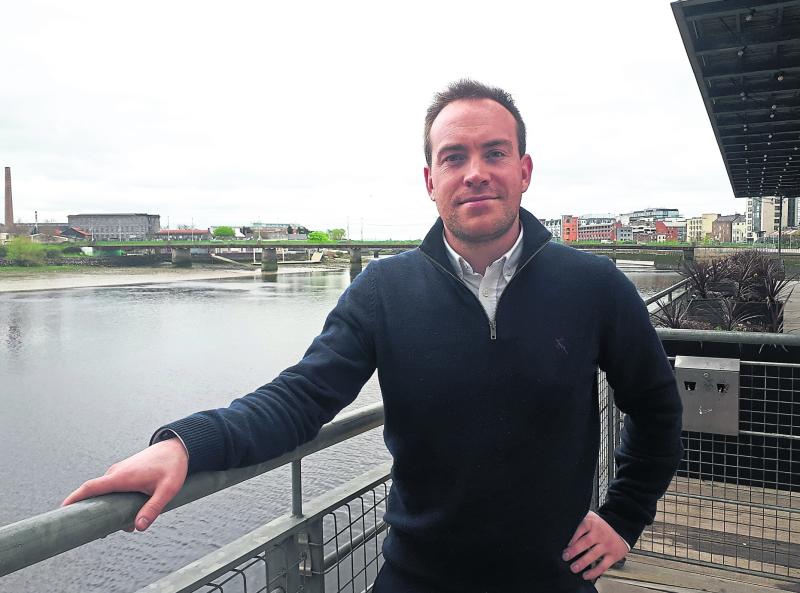 Limerick students knocking on doors amid accommodation crisis ...