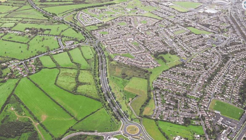 Green light given to next phase of ‘vital’ Limerick road project ...