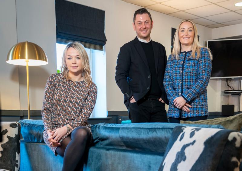 Limerick hostel gets makeover thanks to local retailer - Limerick Live