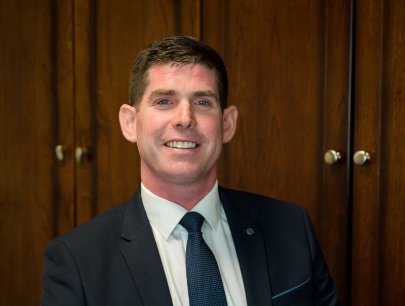 Limerick solicitor appointed to Law Society of Ireland Litigation ...