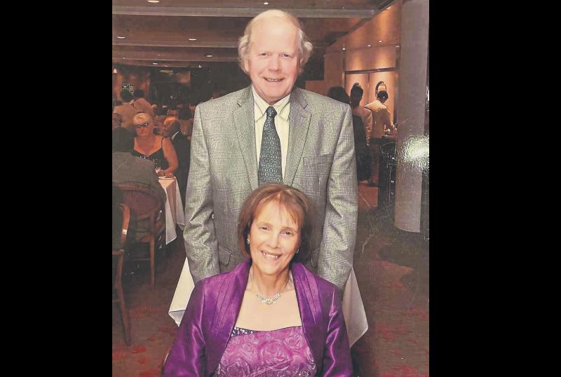 Limerick author to launch the ultimate love story - Limerick Live