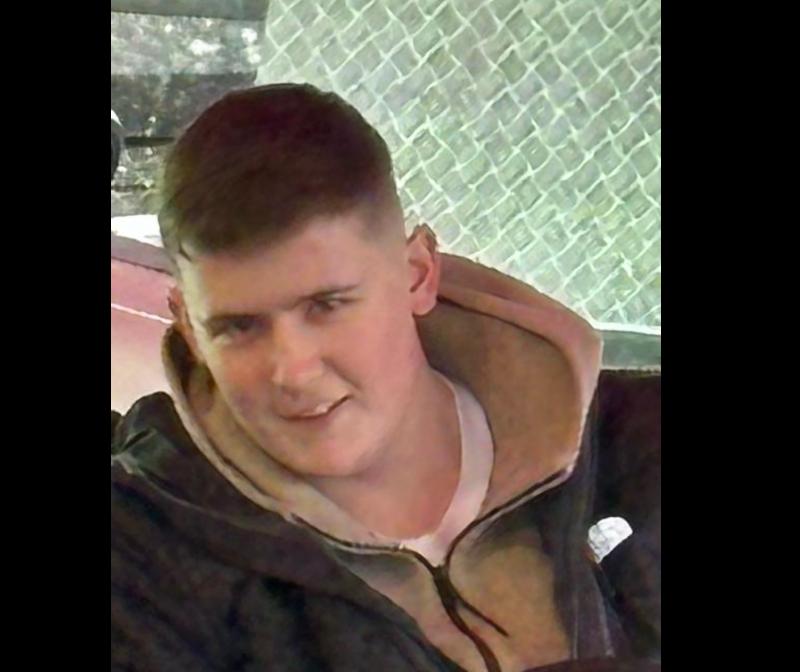 UPDATED: Have you seen Dylan? Gardaí search for teen who went missing on New Year's Eve ...