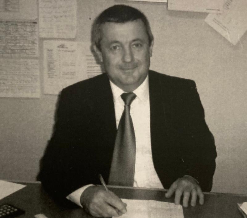 Inspirational Limerick principal fondly remembered by pupils for his ...