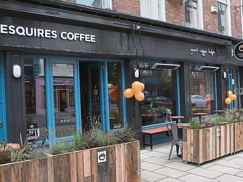 New jobs brewed up for Limerick as coffee chain opens in city ...