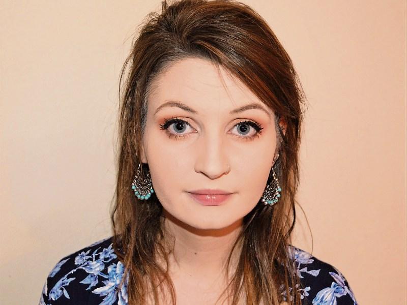 The Arts Interview: Michelle Collier - Limerick Live