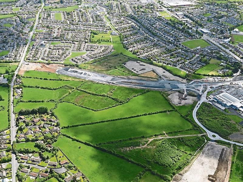 ‘Residents must be protected’ during new Limerick road’s construction ...