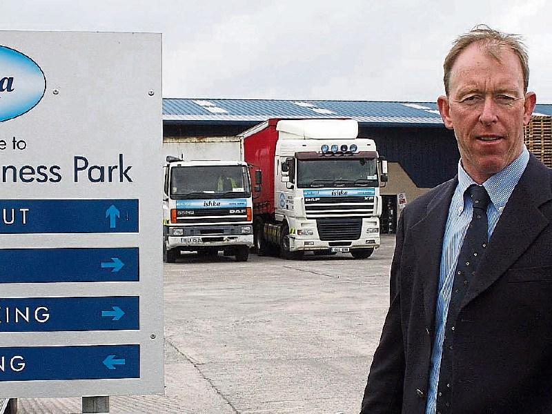 Thirsty work: Limerick spring water company sees ‘unbelievable’ rise in ...