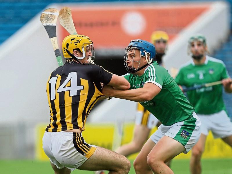 Unfazed Mike Casey happy with Limerick's 1973 "good omen" - Limerick Live