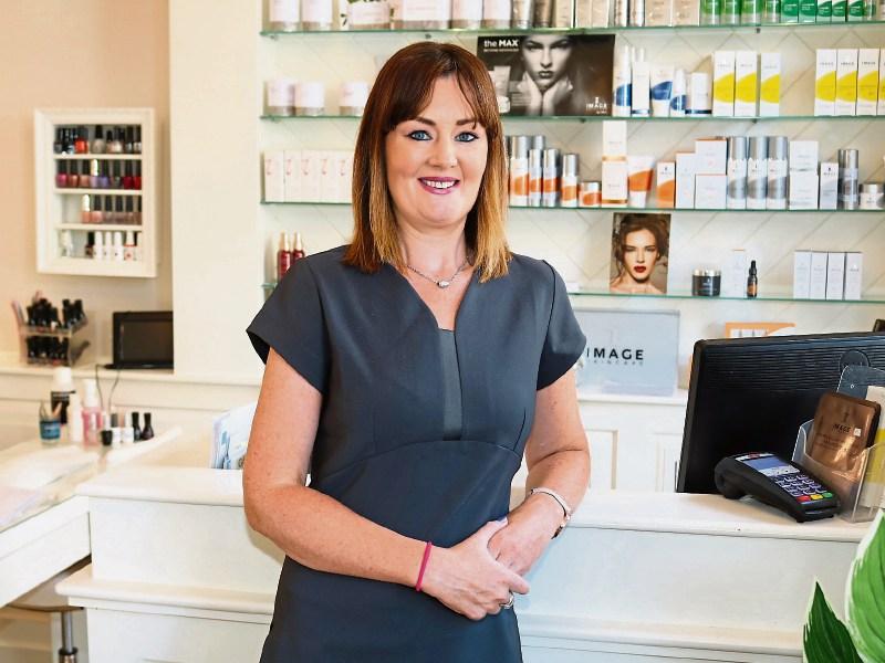 Limerick Business Leader: Catherine brings laser-like focus to ...