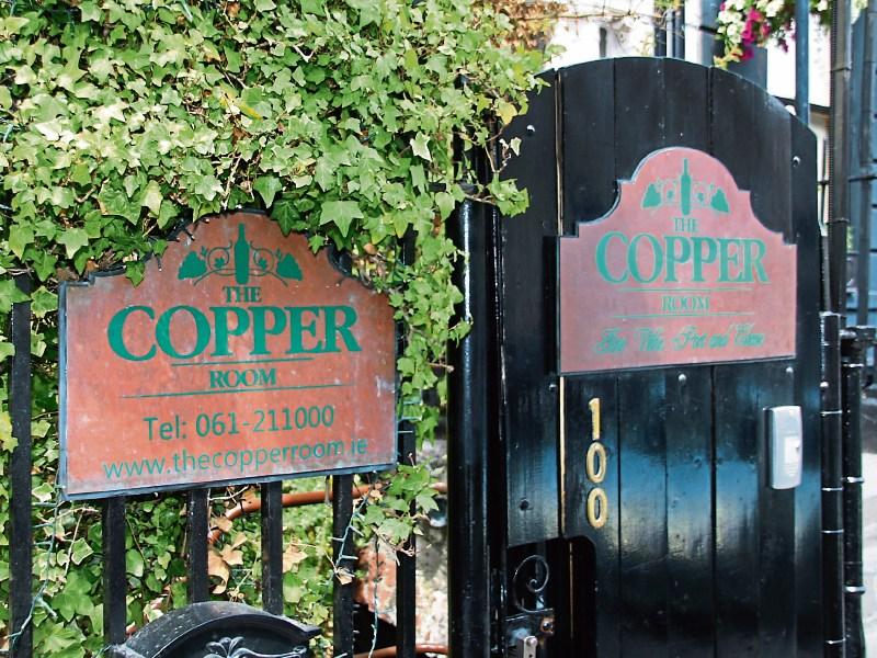 Limerick wine bar and restaurant fined for breaching smoking ban ...