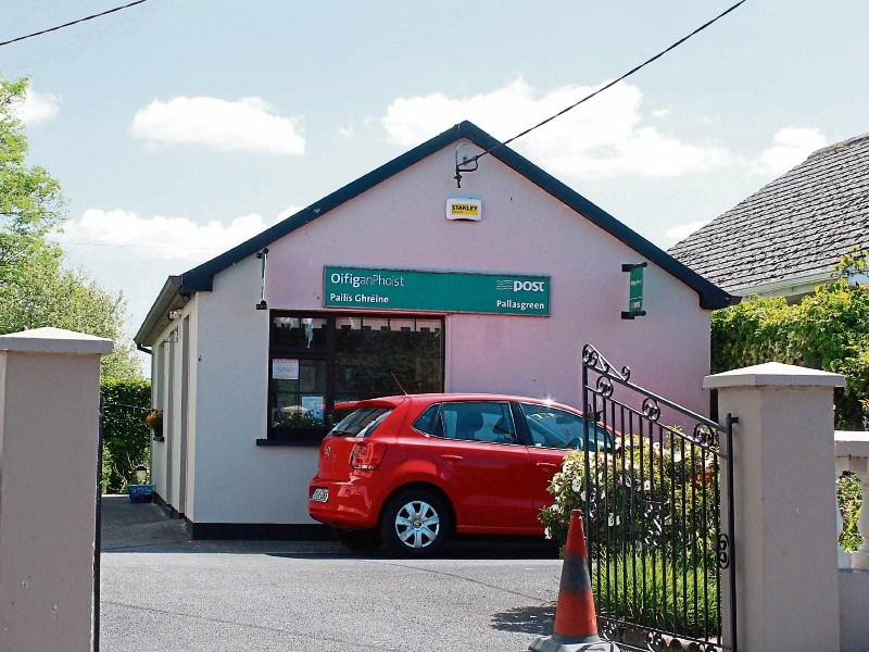 Young men jailed over attempted robbery at Limerick post office ...