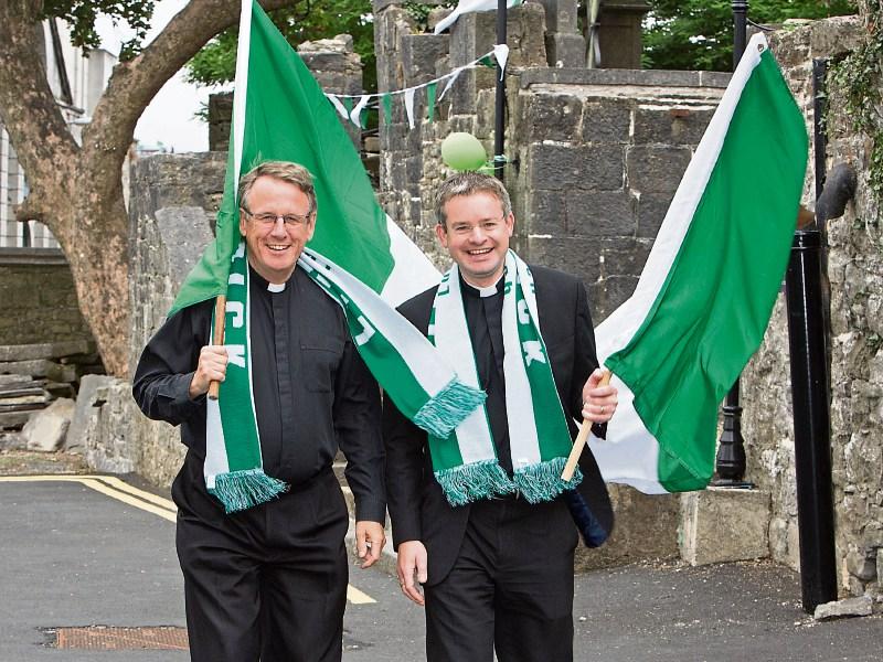 Pope visit welcomed by Church of Ireland Bishop of Limerick and ...