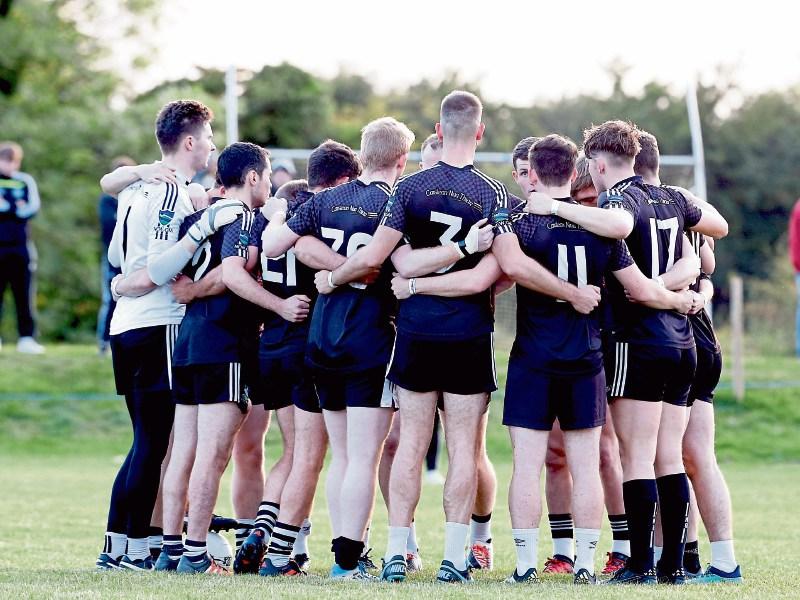 Limerick clubs to vie for cut of €40m sports capital grants - Limerick Live