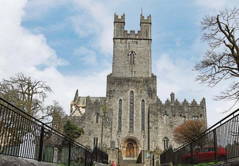 Special mass written for historic Limerick cathedral - Limerick Live