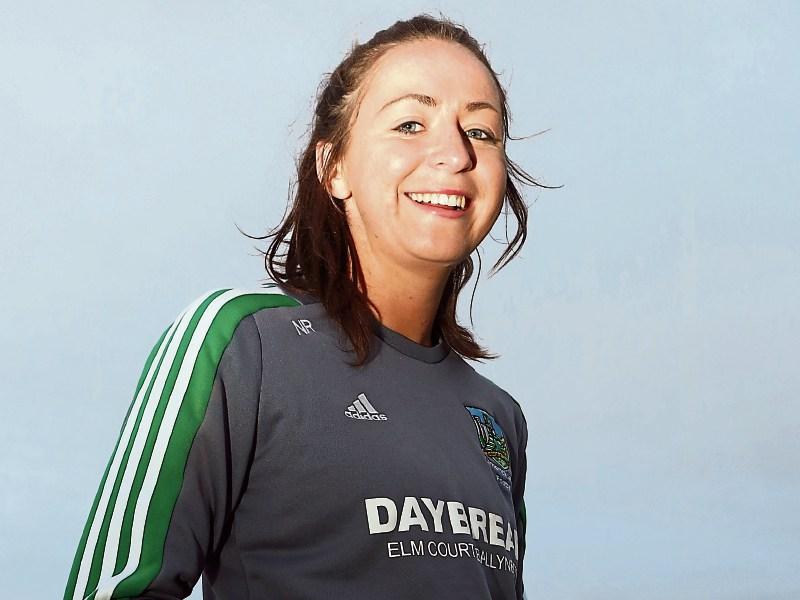 Limerick's Niamh Ryan bids to add to All Ireland camogie title ...