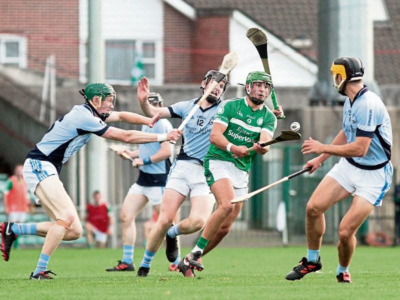 Limerick senior and intermediate club hurling line-ups to be finalised ...