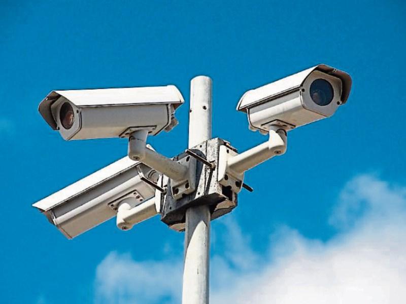 CCTV to be installed in Limerick suburb in bid to reduce anti-social ...
