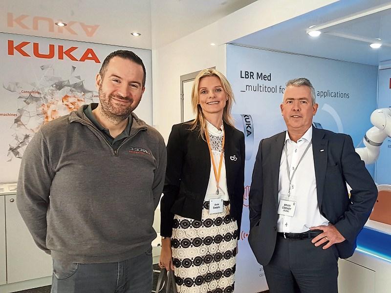 Two West Limerick companies to create new jobs in welcome boost for ...