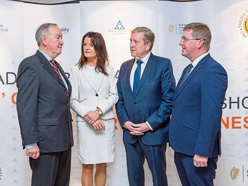 More than 200 SMEs showcase their strength at major event in Limerick ...