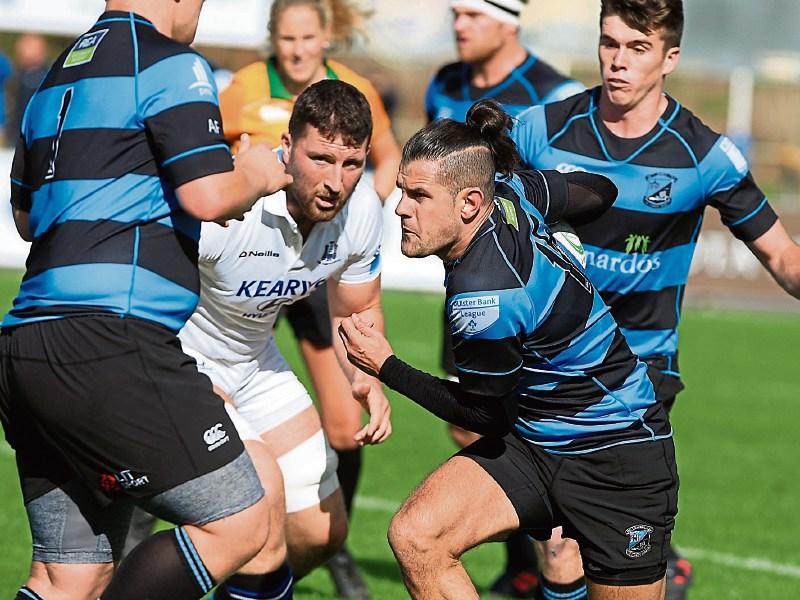 Old Limerick rugby rivals meet in Friday Night Lights - Limerick Live