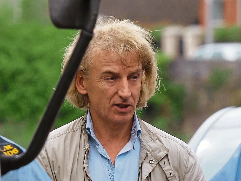 Convicted Limerick drug dealer walks free after early release ...