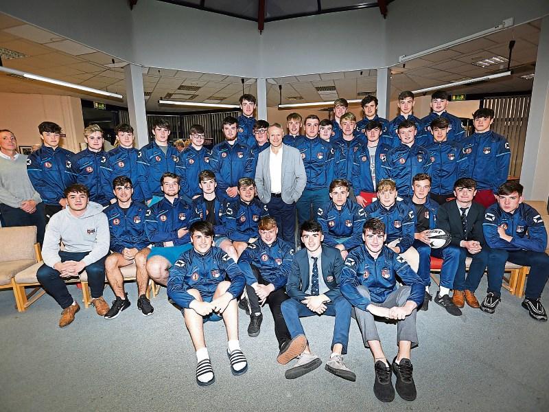 Limerick secondary school announces multi-million euro upgrade plan ...