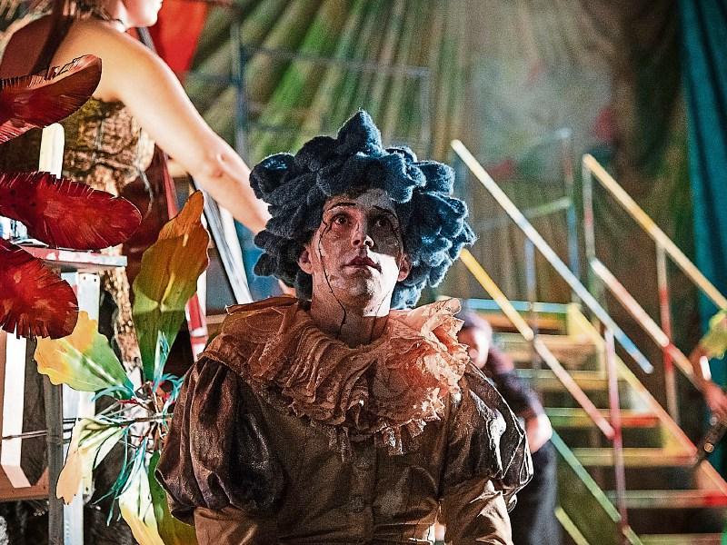 The Nightingale and the Rose: Labour of love to bring this Wilde opera ...