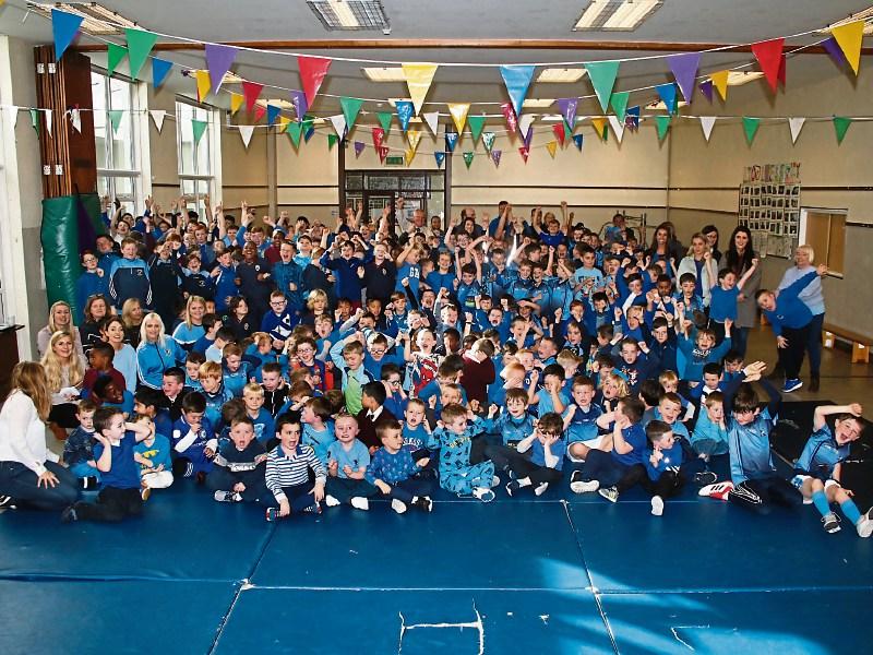 High hopes Limerick’s Na Piarsaigh can retain their county crown ...