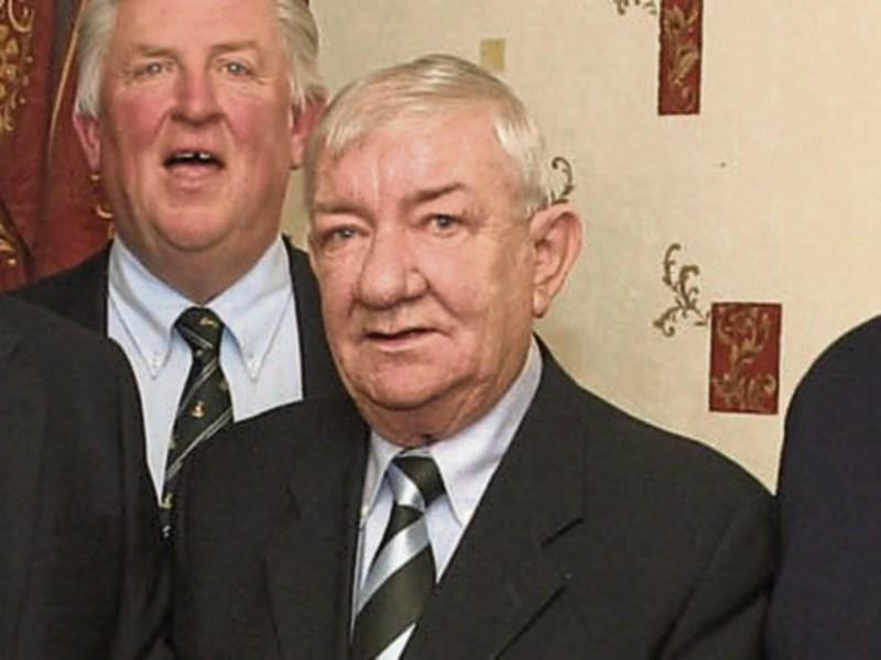 Huge crowds attend funeral of well-known Limerick sporting personality ...