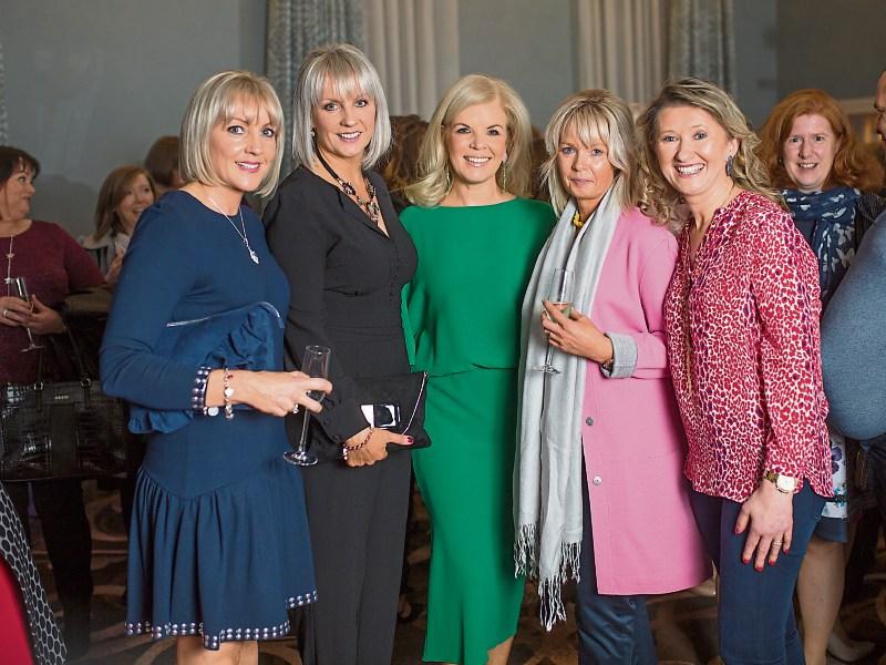 Adi Roche’s passionate appeal for ‘abandoned children’ at County ...