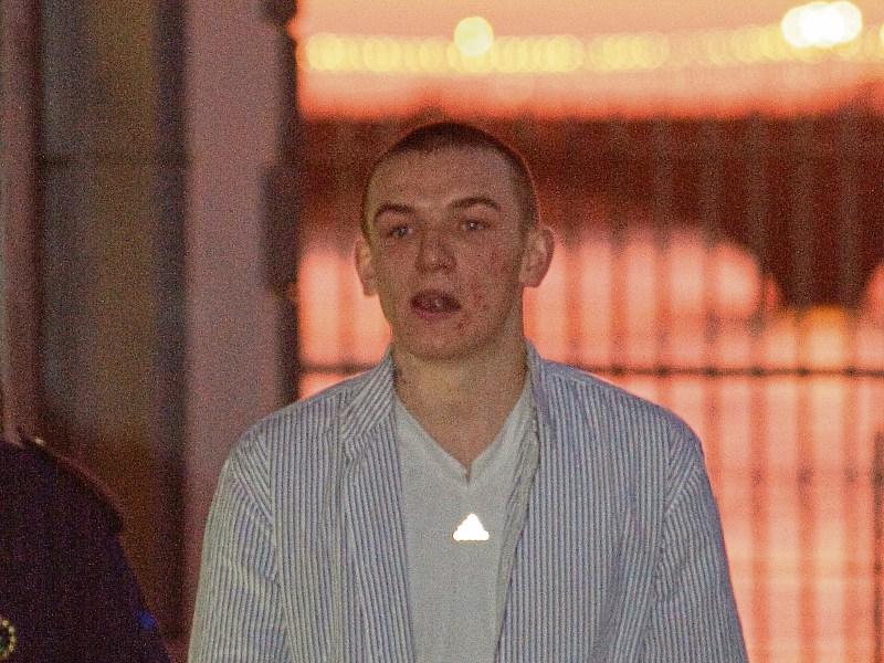 Limerick serial offender told by judge he needs help to face challenges ...