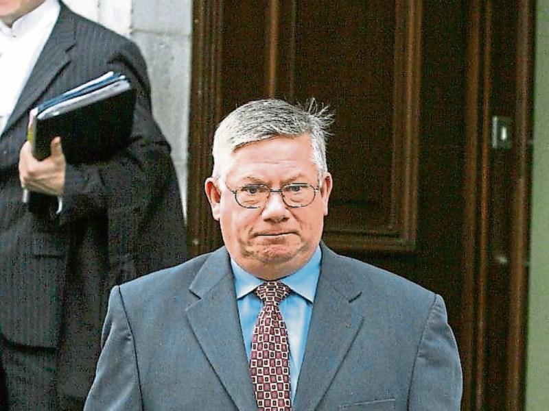 Judge determined to tackle civil trial list at Limerick Circuit Court ...