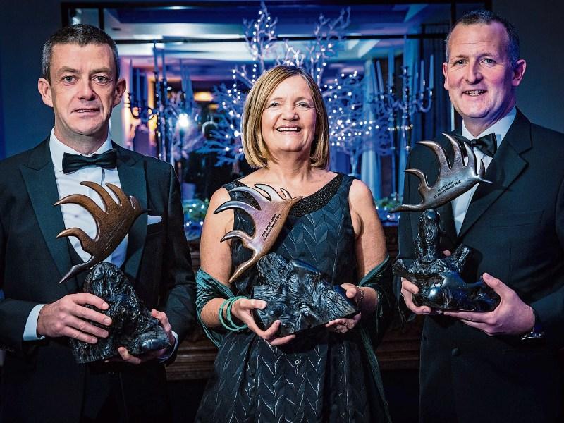 Awards: University of Limerick alumni recognised for ‘outstanding ...