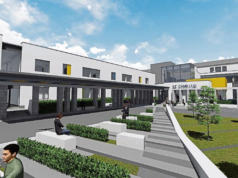 Planning application for €19m redevelopment of Limerick hospital to be ...