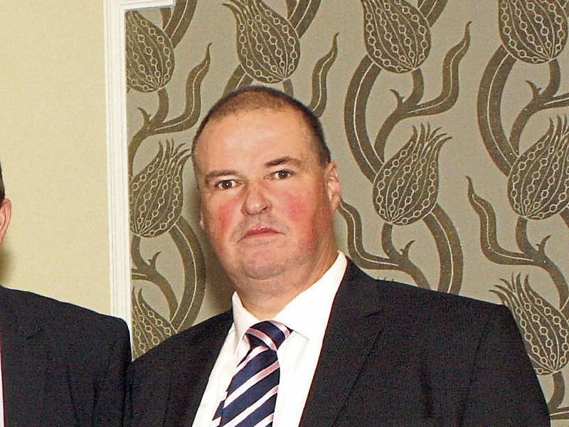 Limerick Garda Representative Association representative to retire ...