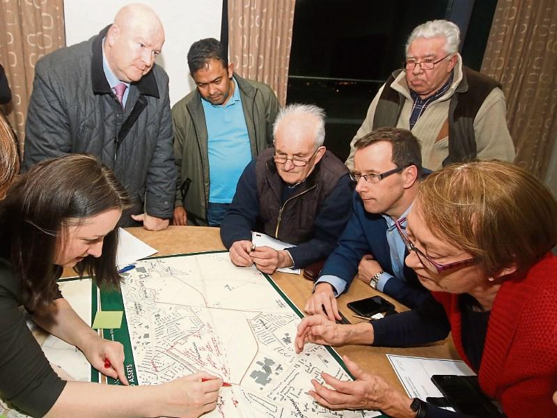 Blue sky thinking for large strategic landbank on southside of Limerick ...