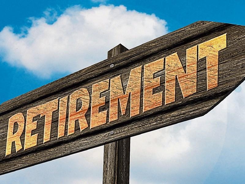 Making Cents with Liam Croke: Be proactive with your fund and retire ...