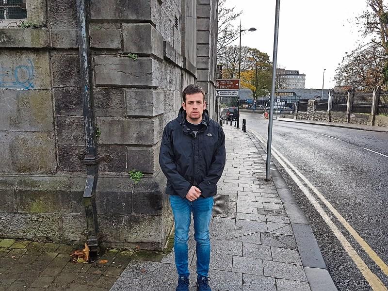 Calls for purchase of ‘impressive’ former school site in Limerick ...