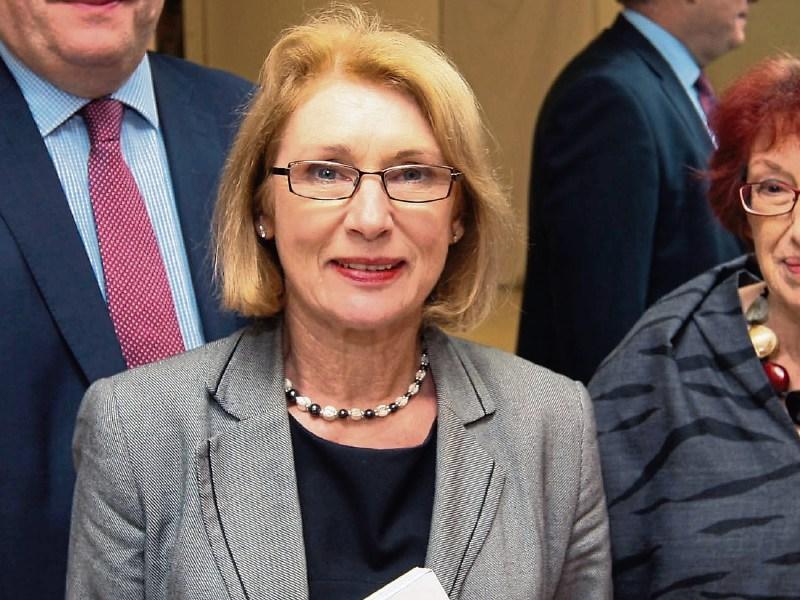 Minister 'must outline roles and powers of directly elected Limerick ...