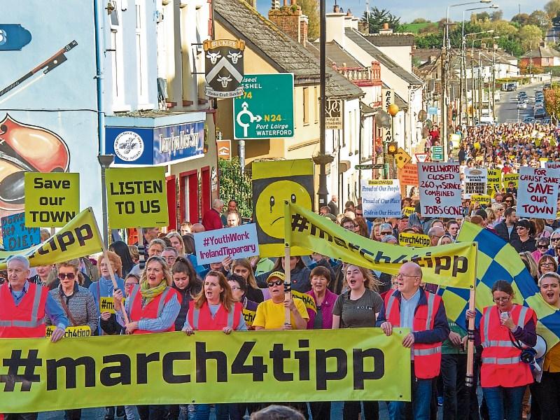 Don't Mind Me: Tipp needs a Golden Vale era - Limerick Live